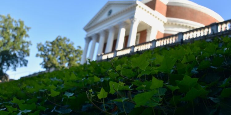 The History of UVA Dorm Names - The Jefferson Independent